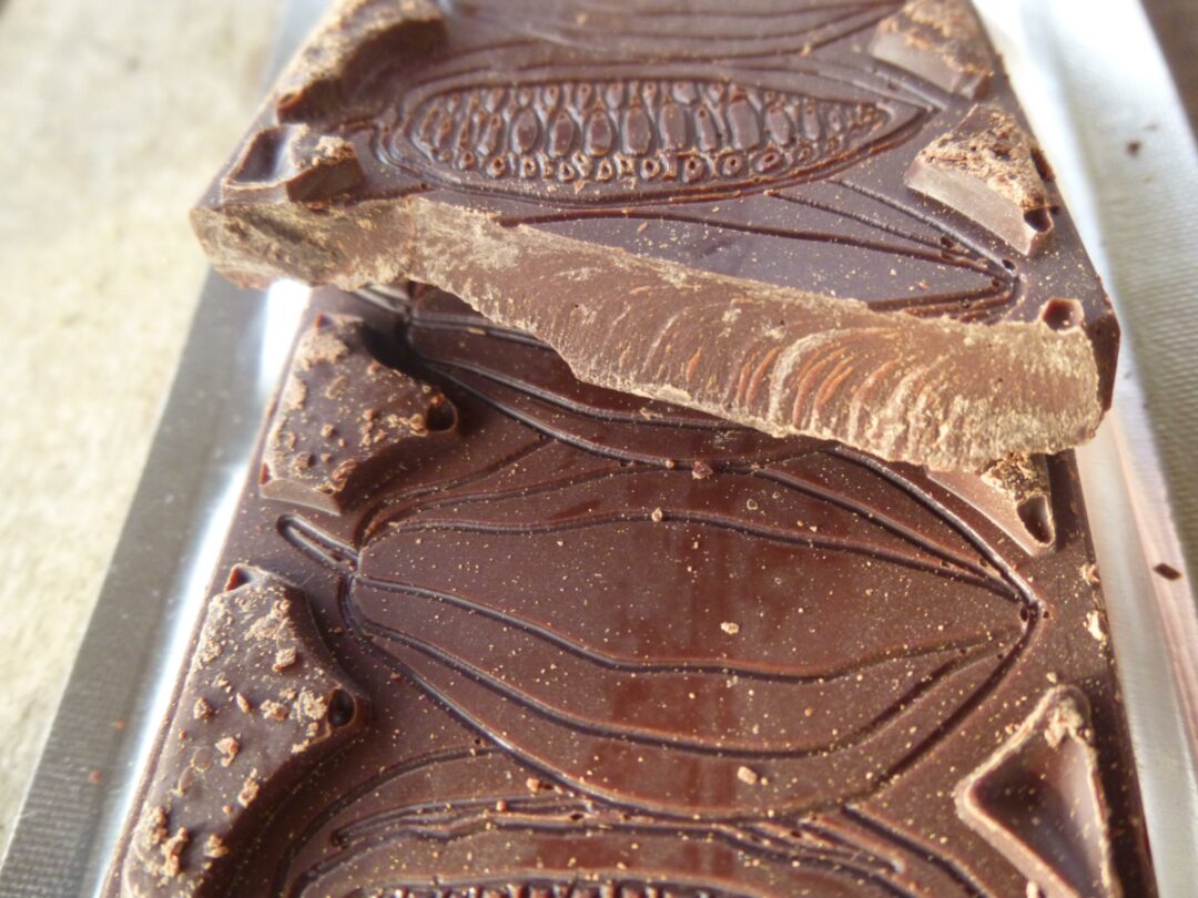 What Makes Chocolate Bitter? (Why & How to Balance It)