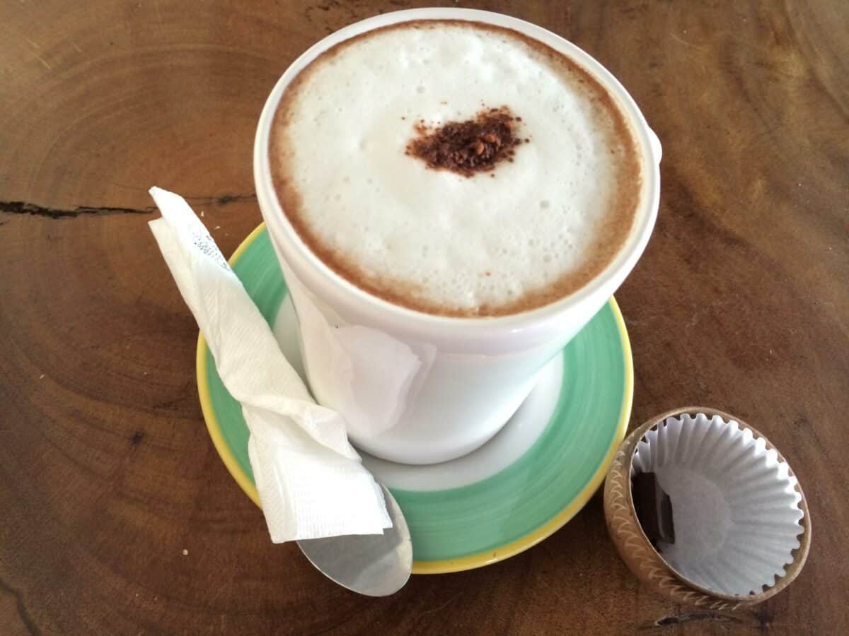 Science of Putting Salt in Coffee (+ 5 Salted Coffee Recipes)