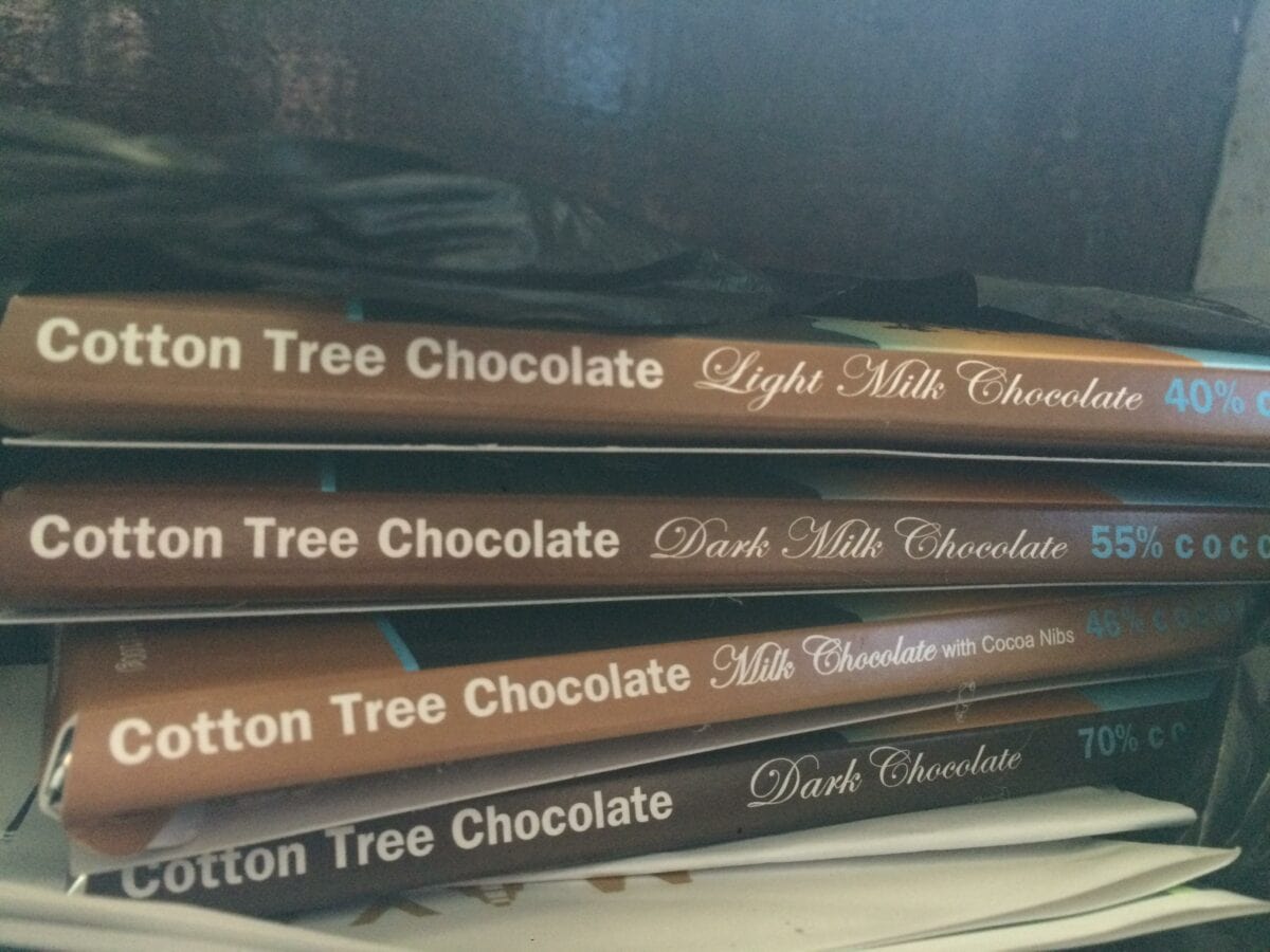 17 Surprising Chocolate Travel Destinations Around The World