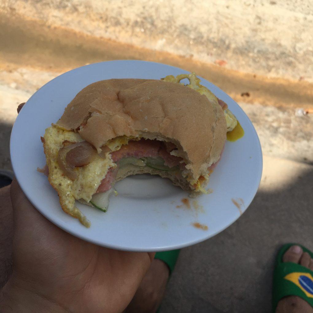 Discover Cuban Street Food in Cuba (See Photos)