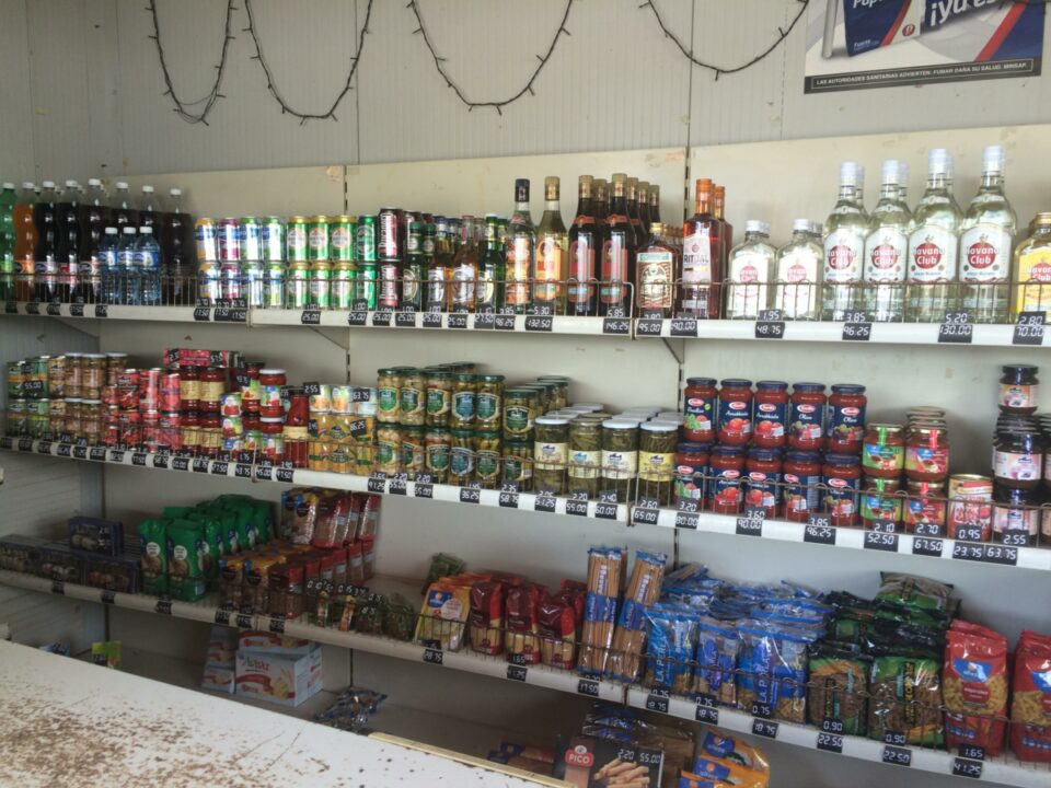 Cuban Food in Cuba: The Complete Guide