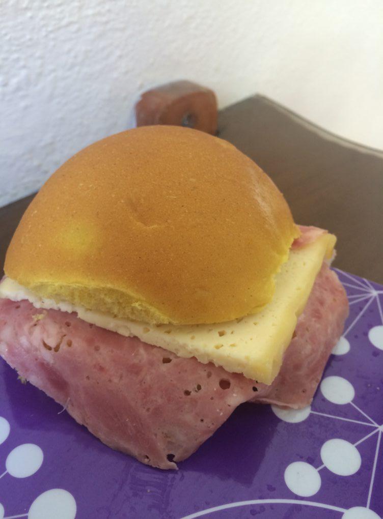 Discover Cuban Street Food in Cuba (See Photos)