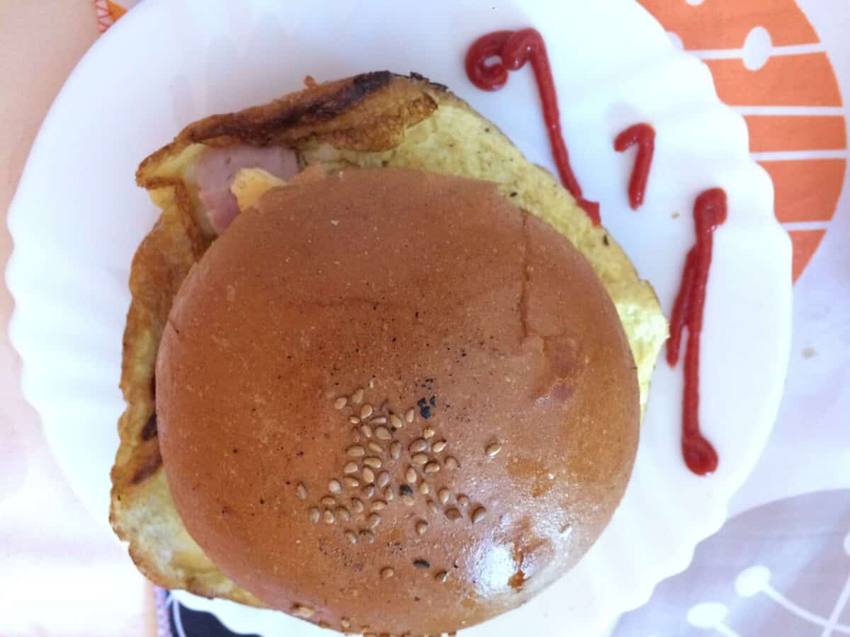 Discover Cuban Street Food in Cuba (See Photos)