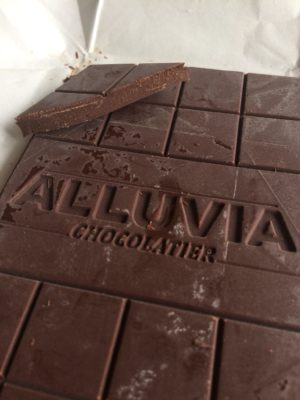 Full Review of Alluvia Chocolatier: Bean-To-Bar Chocolate