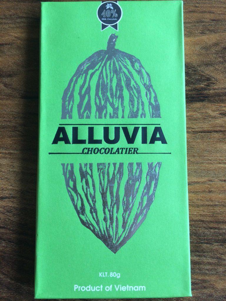 Full Review of Alluvia Chocolatier: Bean-To-Bar Chocolate