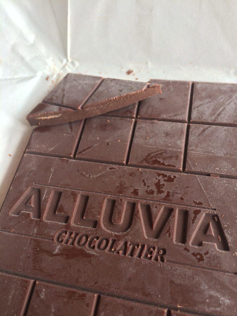 Full Review of Alluvia Chocolatier: Bean-To-Bar Chocolate