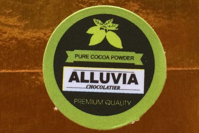 Full Review of Alluvia Chocolatier: Bean-To-Bar Chocolate