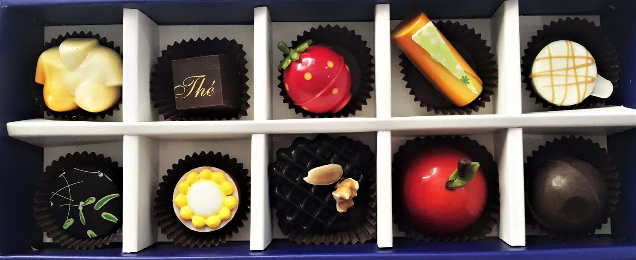 Taiwanese Cacao & Chocolate Culture