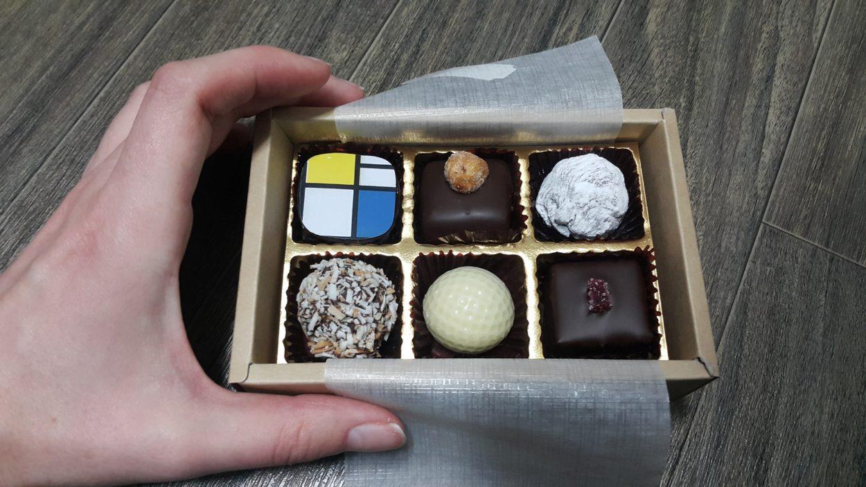 27 Best Chocolate Shops in Seoul: A Local’s Guide (Map Included)