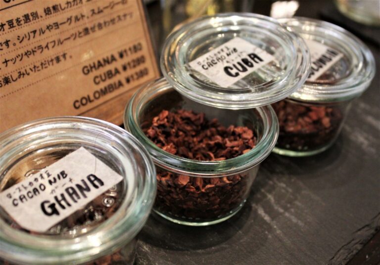 11 Best Chocolate Substitutes for Each Type (Plus 2 to Avoid!)