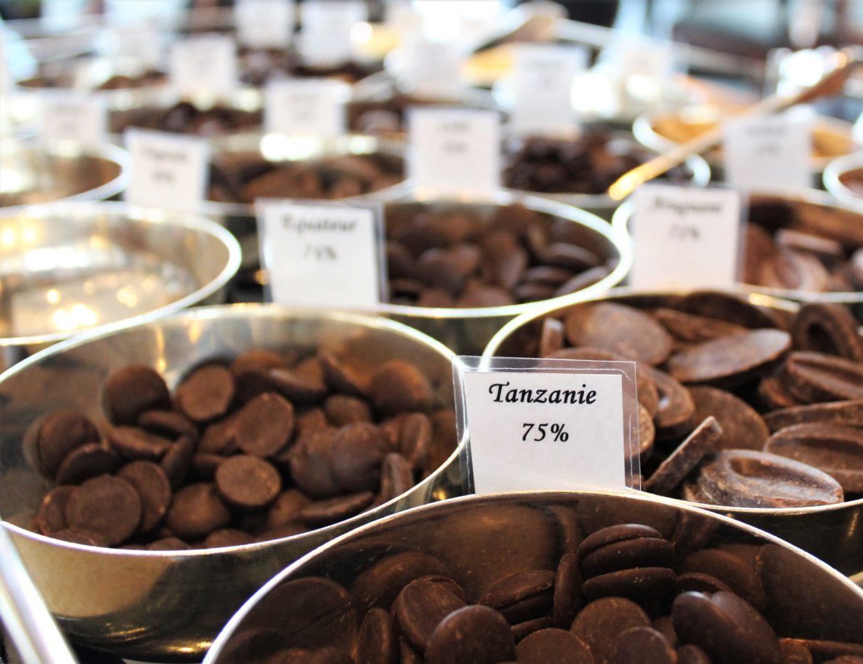 The Best Chocolate Shops In & Around Bangkok, Thailand | Dame Cacao