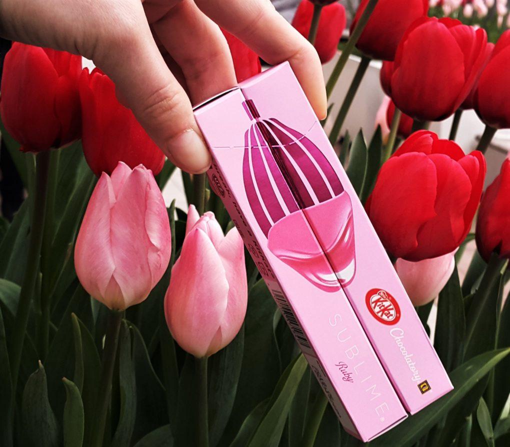 What Is Ruby Chocolate? (& Is It Any Good?)