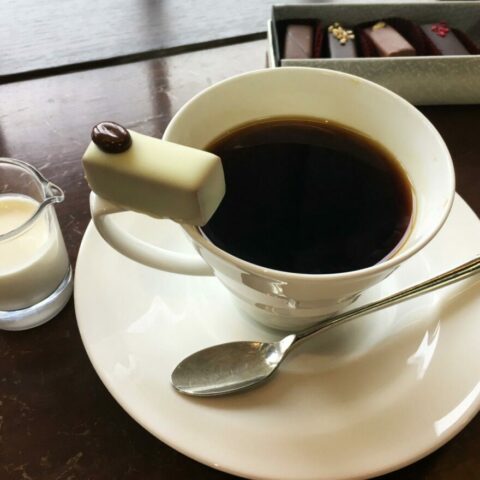 Science of Putting Salt in Coffee (+ 5 Salted Coffee Recipes)