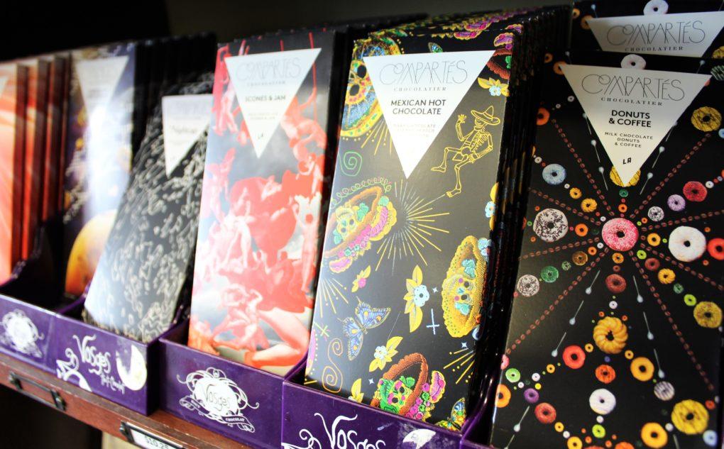 Alaska Chocolate: Anchorage Chocolatiers You Can’t Miss | Dame Cacao