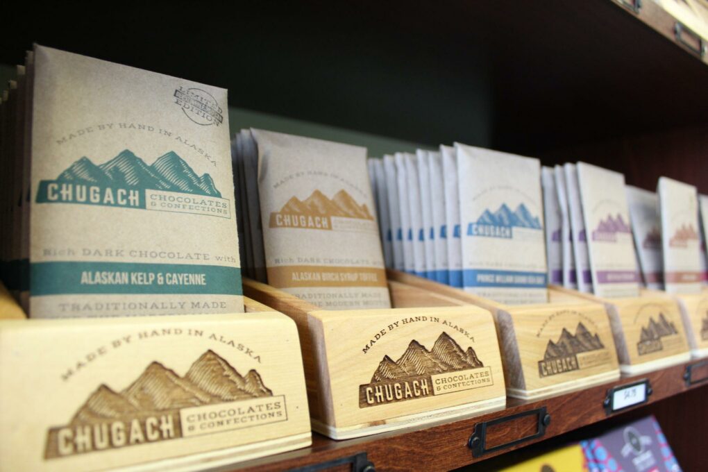 Alaska Chocolate: Anchorage Chocolatiers You Can't Miss