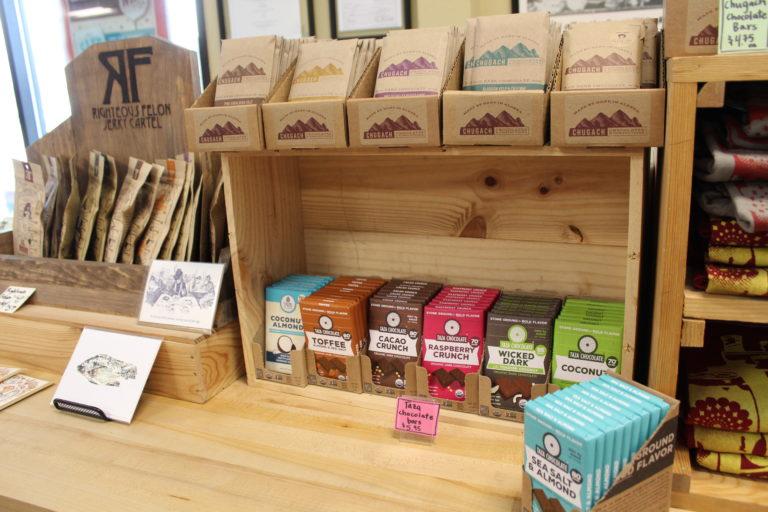 Alaska Chocolate: Anchorage Chocolatiers You Can't Miss