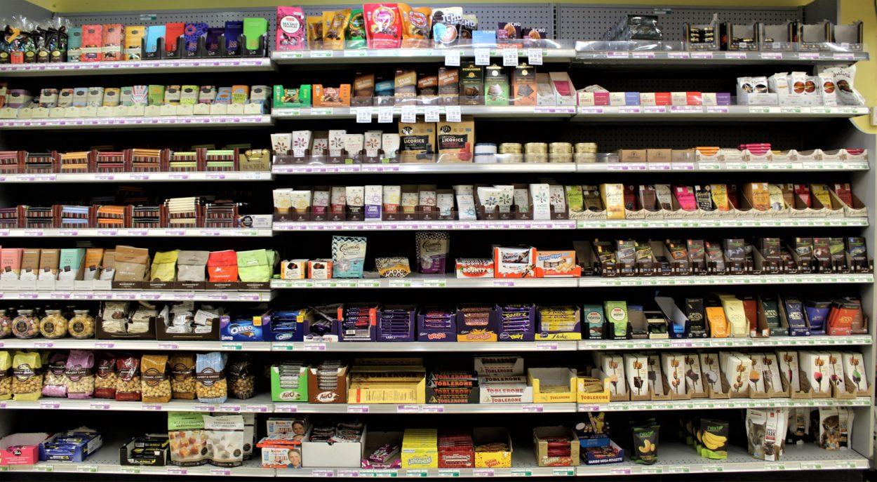 Alaska Chocolate: Anchorage Chocolatiers You Can't Miss