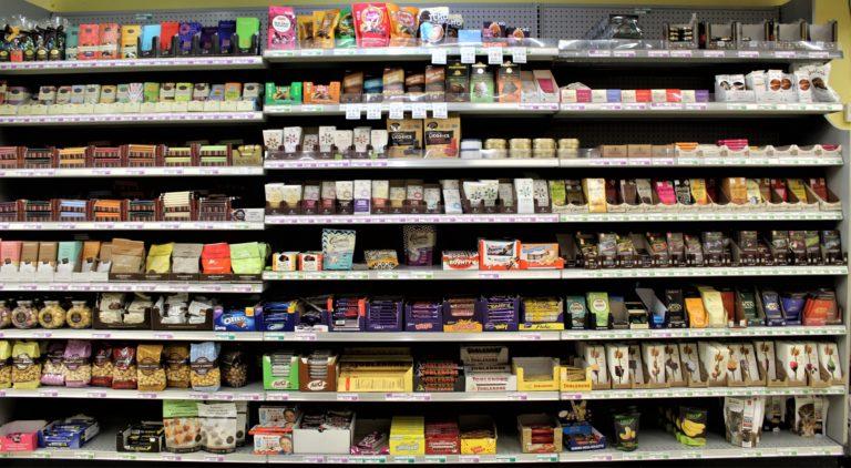 Alaska Chocolate: Anchorage Chocolatiers You Can't Miss