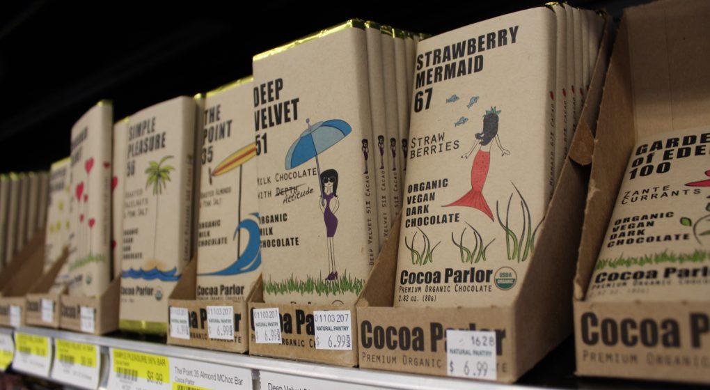 Alaska Chocolate: Anchorage Chocolatiers You Can't Miss