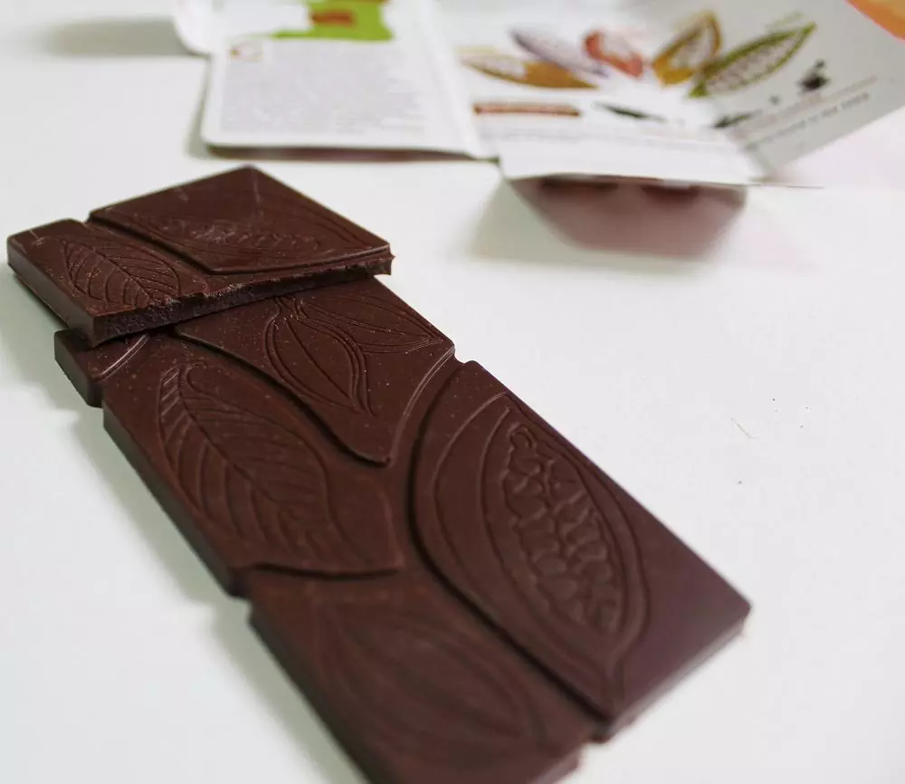 The History of Fair Trade Chocolate (Simplified)