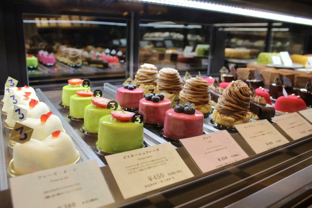 Japanese Chocolate Culture, From Bean To Bar