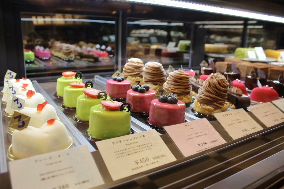 Japanese Chocolate Culture, From Bean To Bar