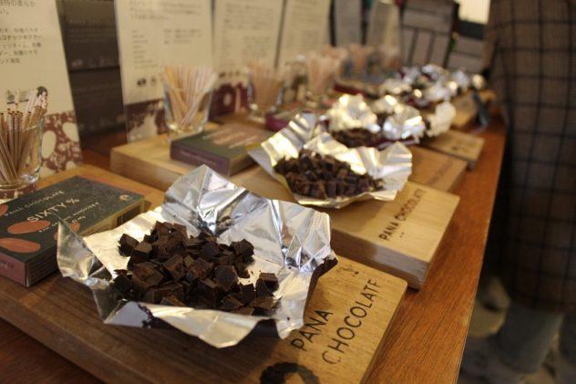 27+ Best Melbourne Chocolate Shops & Destinations