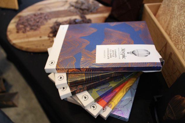 29 Best Melbourne Chocolate Shops & Destinations