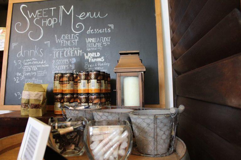 How To Visit A Vanilla Farm In Hawaii