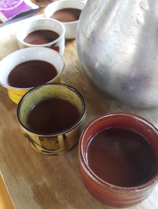 What Is Tablea? All About Filipino Hot Chocolate (Sikwate)