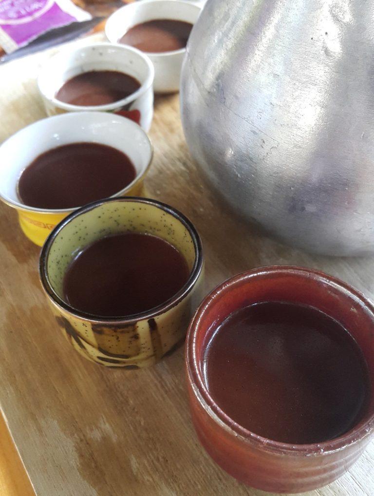 What Is Tablea? All About Filipino Hot Chocolate (Sikwate)