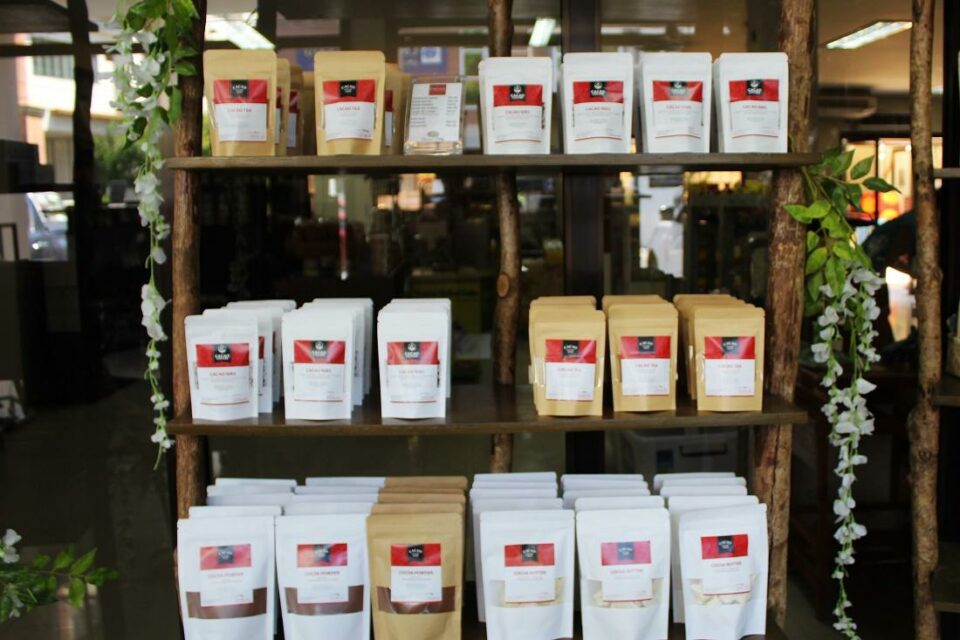 5 Delicious Davao City Chocolate Destinations