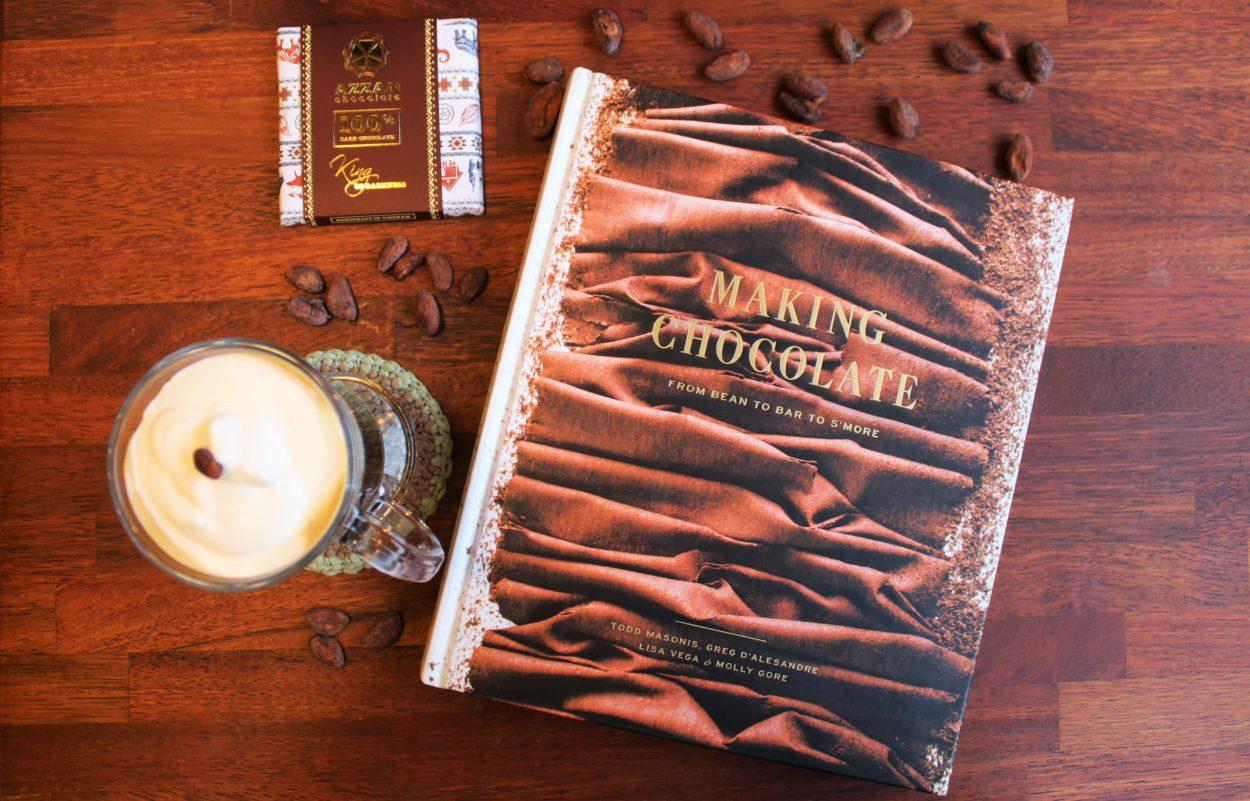 Chocolate Marketing 103: Creating Better Content on Instagram
