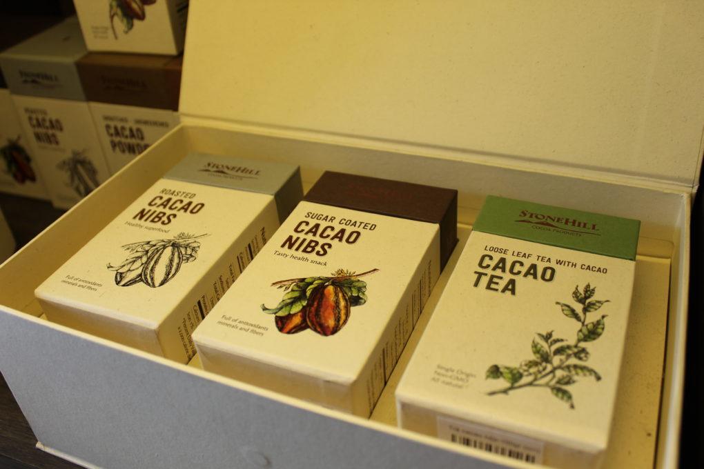Vietnam Chocolate: Saigon Sôcôla Guide (Map Included)