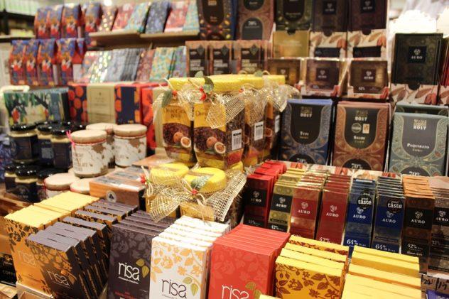 Metro Manila Chocolate & Where To Find It