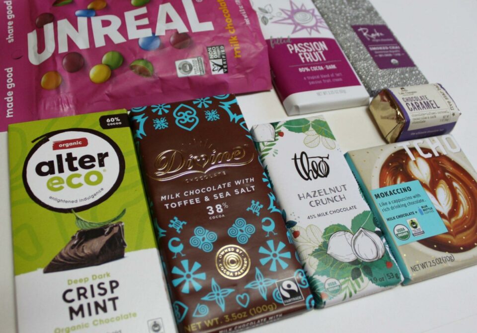9 Best Whole Foods Chocolate Bars (Brands & Reviews)
