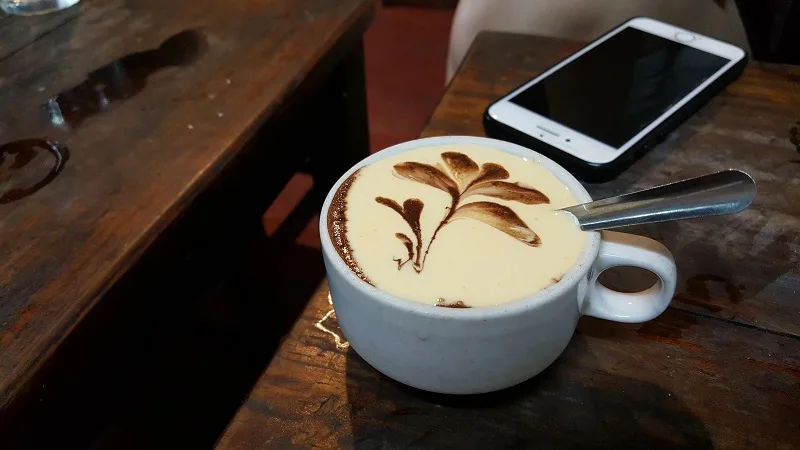 Science of Putting Salt in Coffee (+ 5 Salted Coffee Recipes)