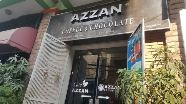 Vietnam Chocolate: Hanoi Sôcôla Guide | Dame Cacao