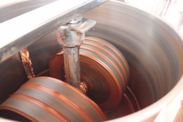 Burmese Chocolate & Cacao Culture