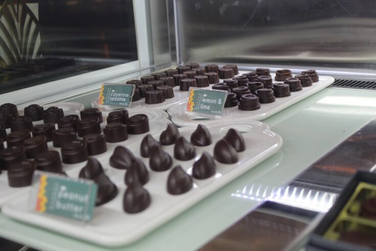 Malaysian Chocolate & Cacao Culture