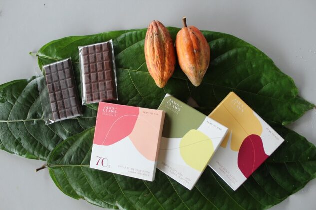 Malaysian Chocolate & Cacao Culture