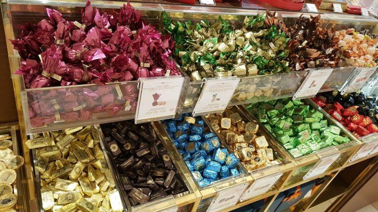 17+ Singapore Chocolate Shops Worth it for Lunar New Year