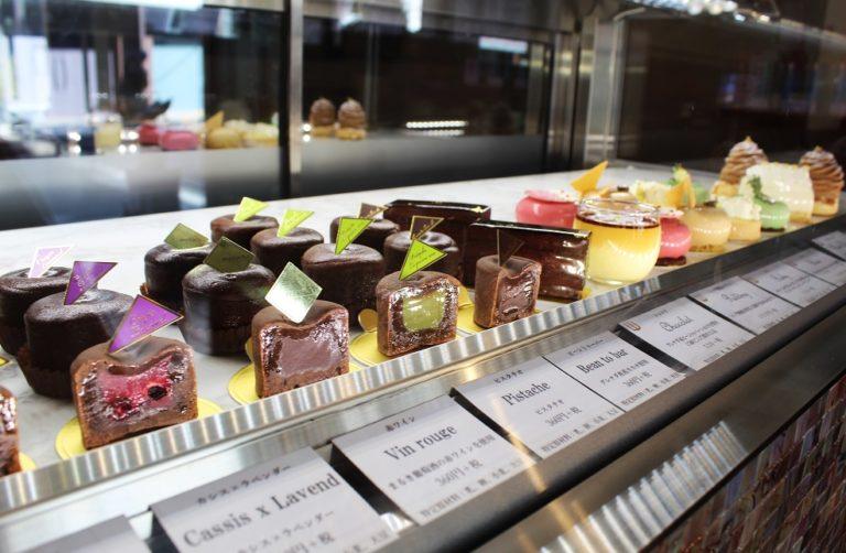 Tokyo Chocolate: Bean To Bar Guide (17 Must-See Stops)