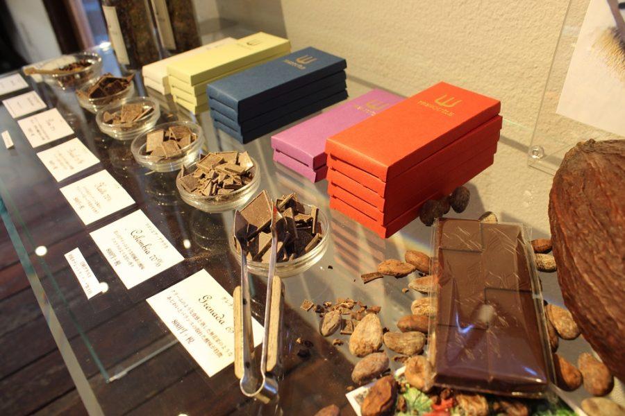 Tokyo Chocolate: Bean To Bar Guide (17 Must-See Stops)