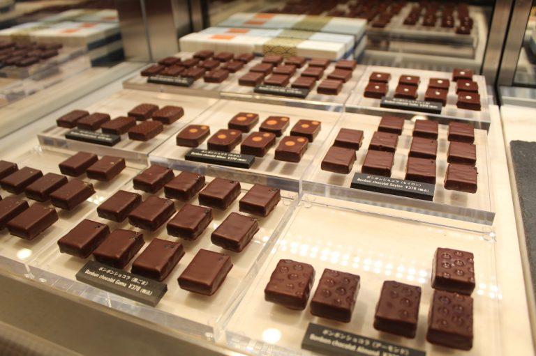 Japanese Chocolate Culture, From Bean To Bar