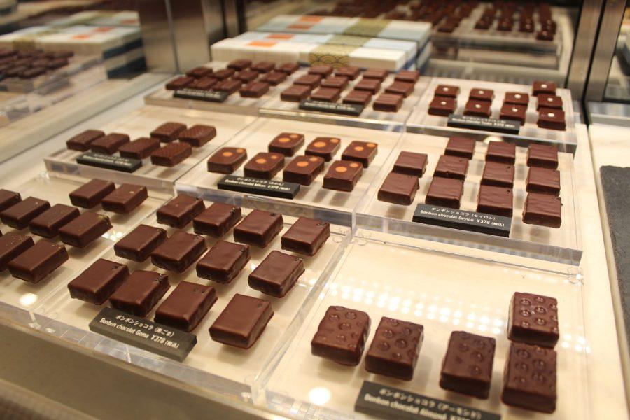 Japanese Chocolate Culture, From Bean To Bar