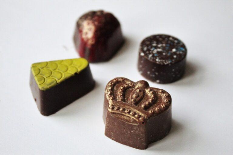31 Current Chocolate Statistics (Market Data 2026)