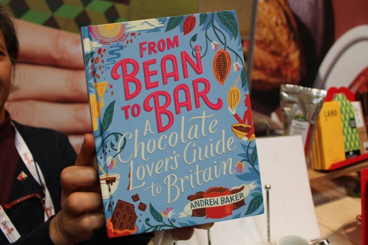 21 Books About Chocolate & Cacao (For Every Level)