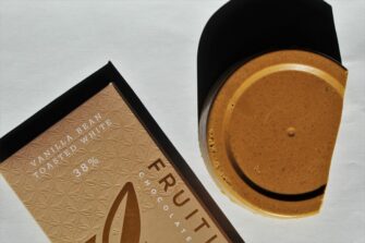All About The 4 Basic Types of Chocolate