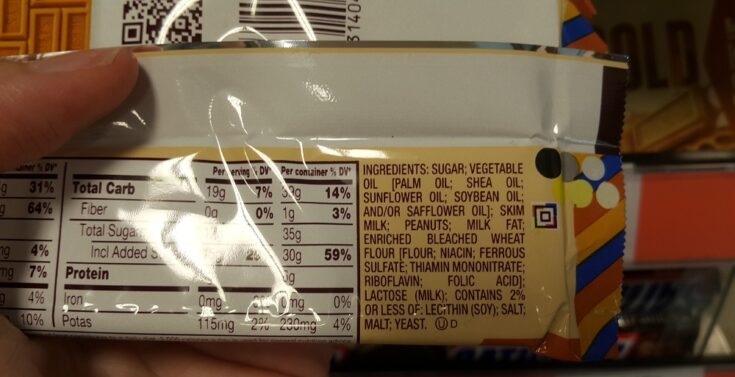Complete Guide to The Ingredients In Chocolate